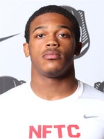 Lamar Ray, Southwest Senior, Outside Linebacker