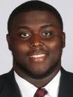 Greg Little, Carolina, Offensive Tackle