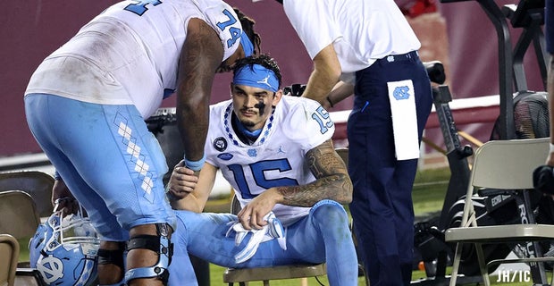 UNC Miscues Too Much to Overcome
