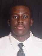 Lakendrick Preston, Northeast Mississippi C.C., Offensive Tackle