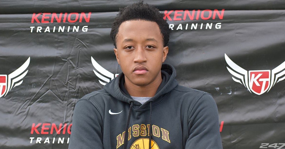 Signing Day: 3-star ATH Julian Neal set for Fresno State