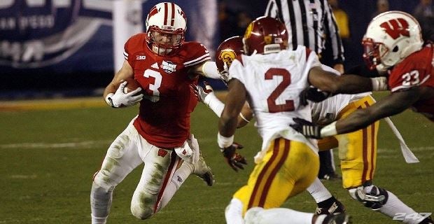 McEvoy Beginning NFL Career at Safety