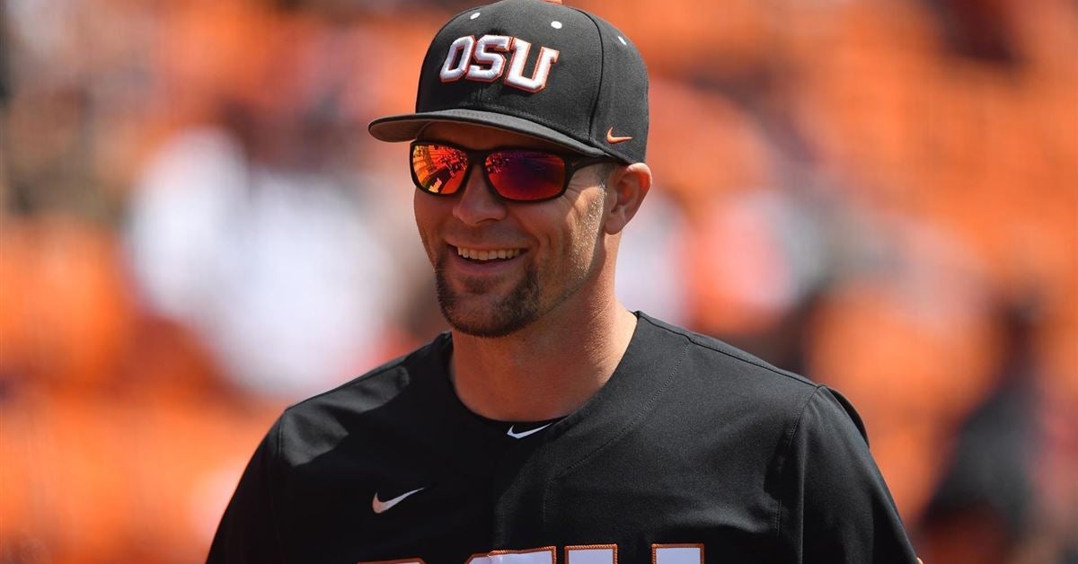 Oregon State Extends Mitch Canham, Rich Dorman, Ryan Gipson