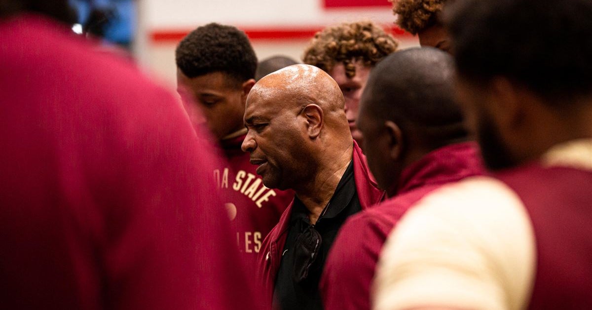 FSU men's basketball makes new assistant coach hire official