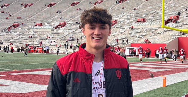 In-state specialist Quinn Warren excited for walk-on opportunity with ...