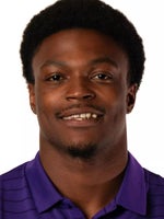 Bud Clark, TCU, Safety