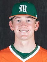 Jake Smith, Miami, Pitcher