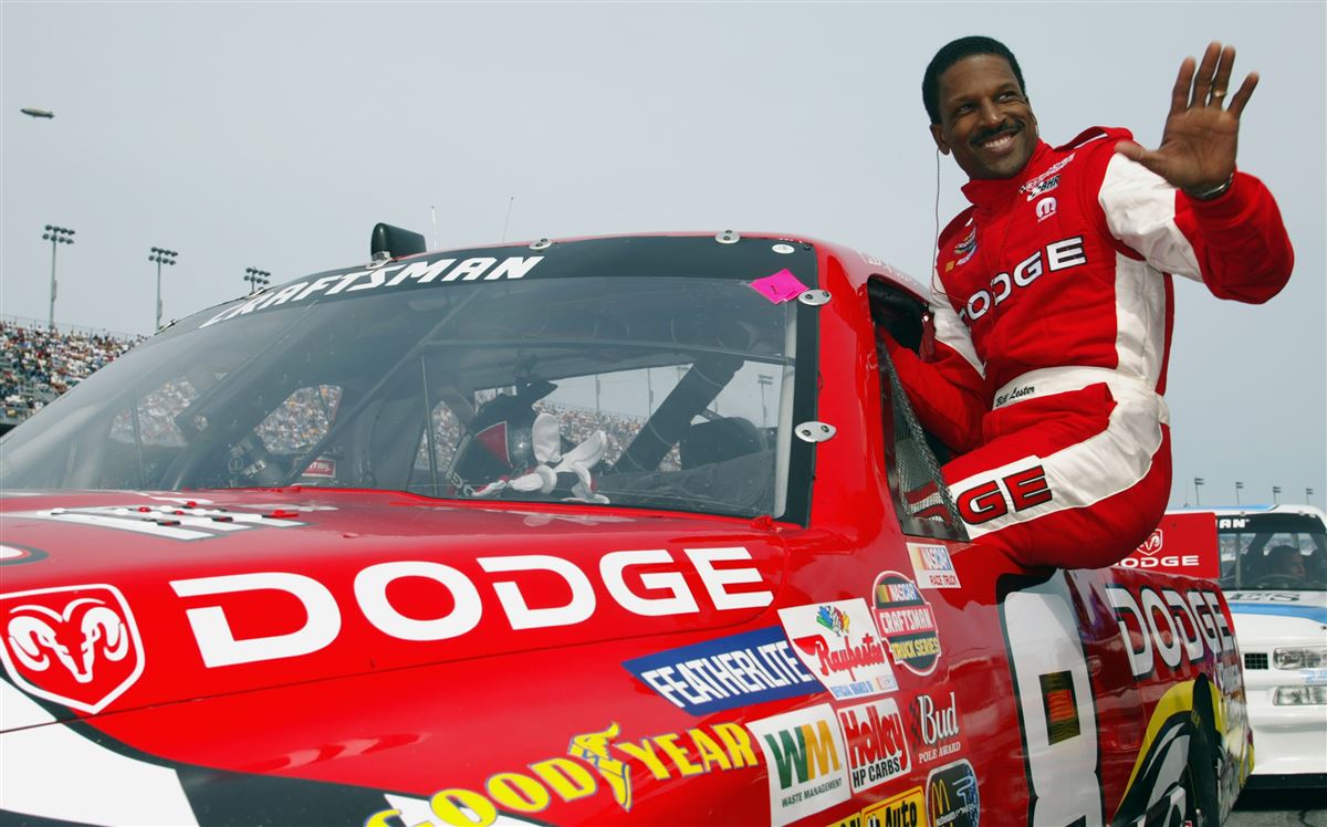 Bill Lester to make first NASCAR start in 13 years at Atlanta Motor ...