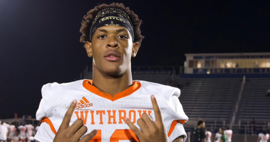 In-state EDGE Erik Gayle sets Cincinnati official