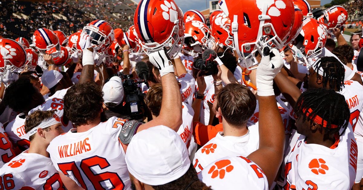 Inside an in-state Crystal Ball for Clemson