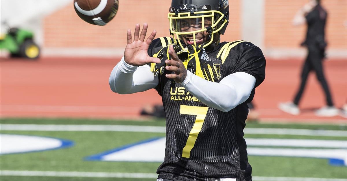 Projecting UGA's offensive depth chart after NSD