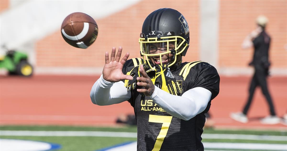 Projecting UGA's offensive depth chart after NSD