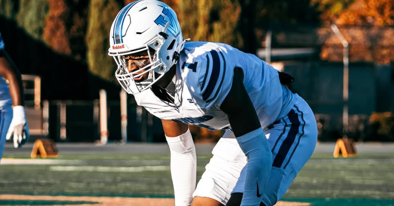 Top ten JUCO prospect taking OVs to North Carolina, Mississippi State