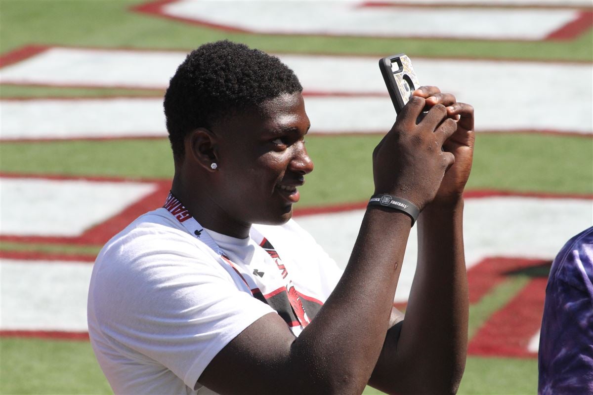 Early Look: Class of 2021 in South Carolina