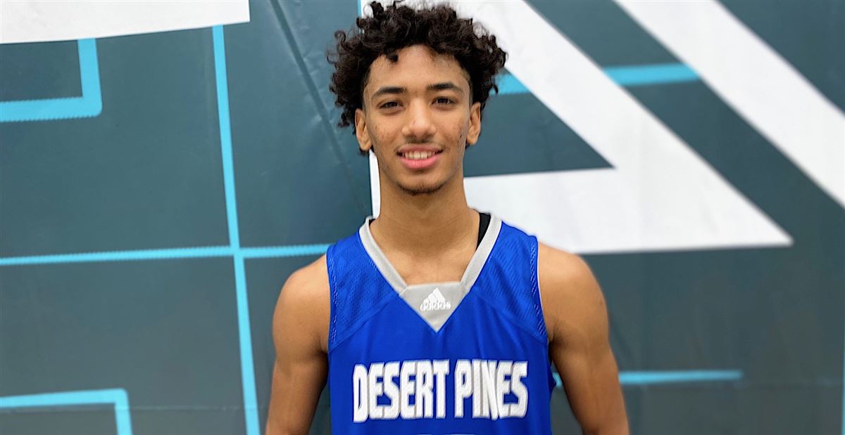 Section 7: Four-star Milos Uzan's play has his recruitment picking up ...