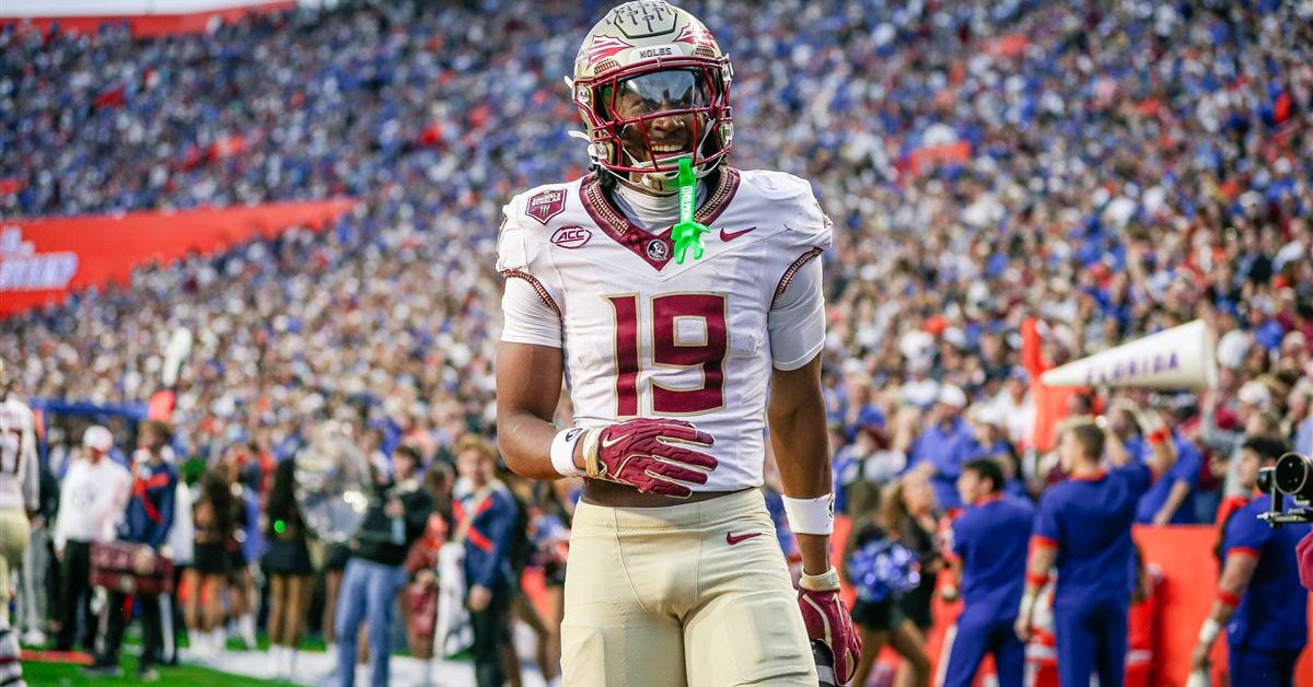 FSU's 40 Most Important Players of 2026: 20-11 | Transfers come into play