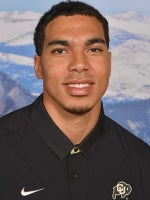 Drew Lewis, Colorado, Linebacker