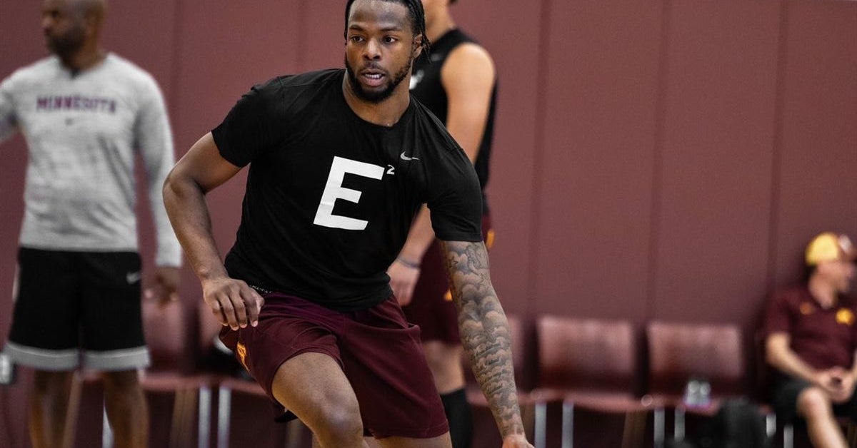 2024-25 Minnesota Gopher Basketball: Current Scholarship vs Last Year