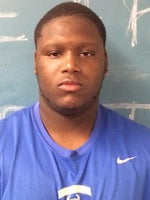 Kevin Washington, Northwestern, Defensive Tackle