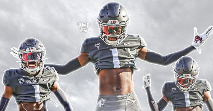 Texas safety Adrian Wilson flips to WSU from Colorado after talks with ...