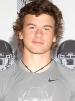 Zachary Green, Grassfield, Wide Receiver