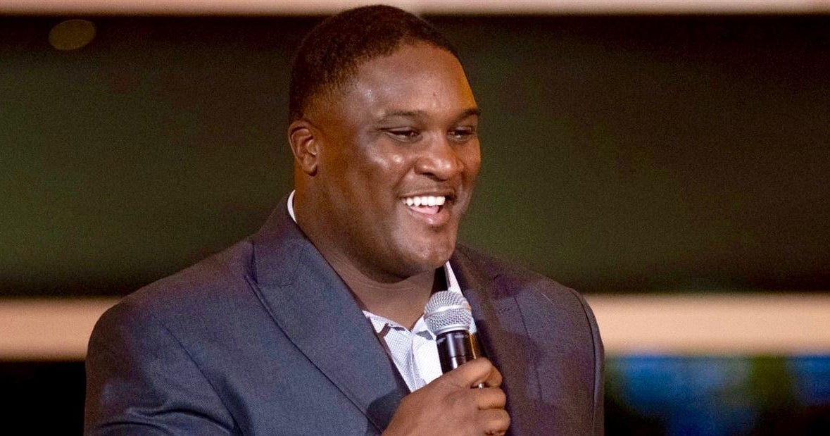 Everything Tee Martin said Friday on Swain Event