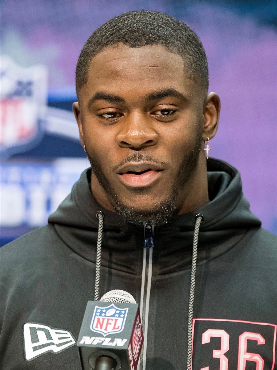 Pruitt: Vols' Darrell Taylor is 'first-round talent'