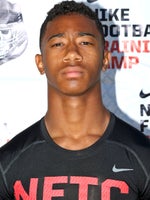 Devin Jones, Colorado State, Cornerback