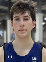 Ryan Mela, The Newman School, Small Forward