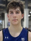 Ryan Mela, The Newman School, Small Forward