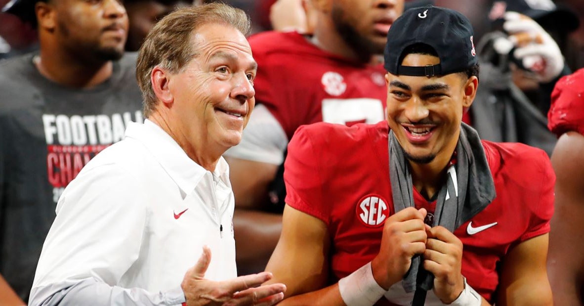 College football rankings: Top 25 winningest programs in past 10 years