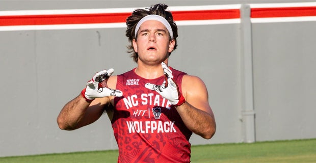 Photo Gallery from NC State's Alpha Wolf Showcase 2023