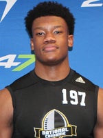 Jordan Murray, Hawaii, Tight End