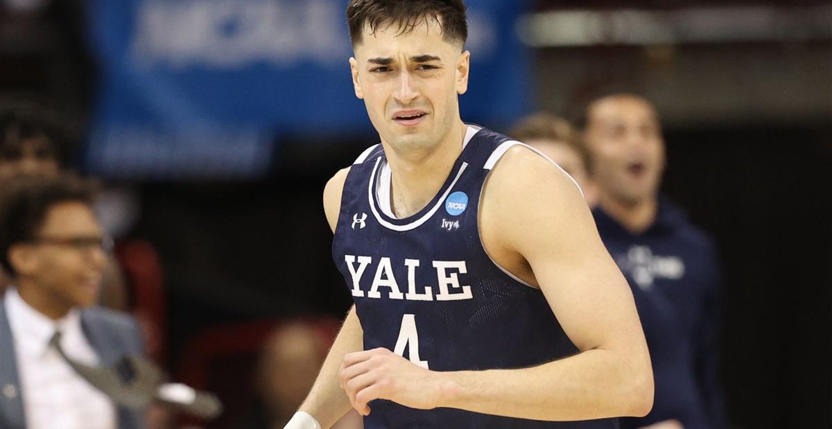 March Madness 2025: KenPom rankings for all 68 NCAA Tournament teams ...