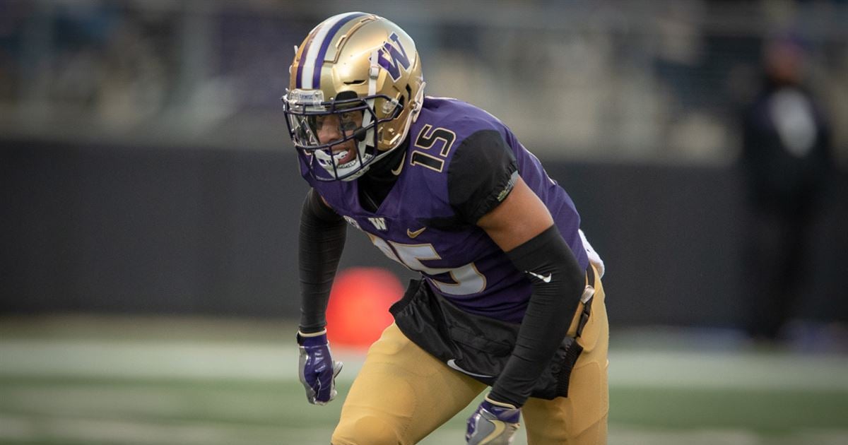 Alex Cook Makes Important Decision Ahead of Spring Football