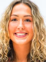 Ashley Sofilkanich, Bucknell, Power Forward