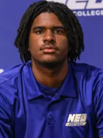 JJ Wilson, Northeastern Oklahoma A&M, Offensive Tackle