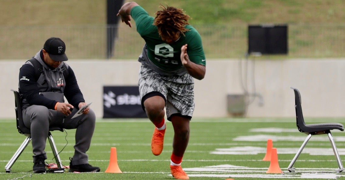 Commitment analysis: Broncos D-line pledge Nick Booker-Brown