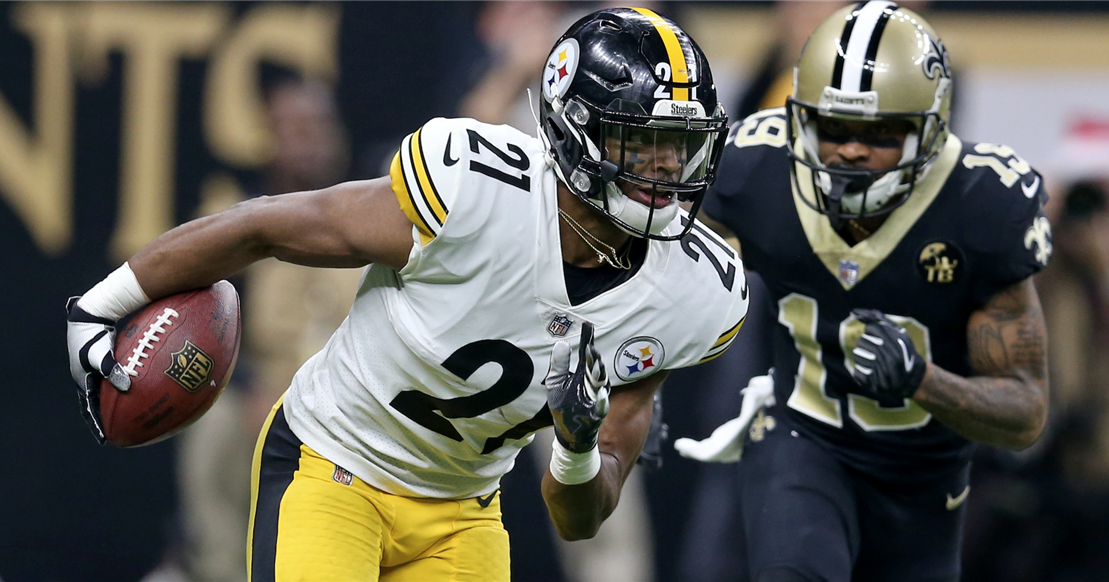 Predicting Steelers' safety Sean Davis' future with Pittsburgh