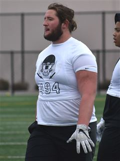 Mansell: Five that impressed on Sunday