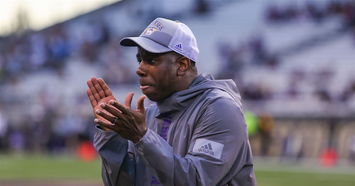 JaMarcus Shephard On 'The Book' And When To Go For It