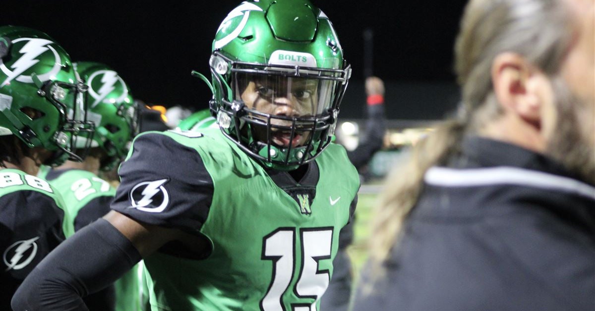 Top 75 Underclassman Dorian Brew: ‘I’m Wanted at Notre Dame’