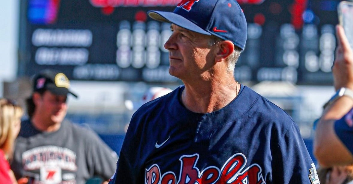 Mike Bianco rules out IF Judd Utermark for rest of fall, other notes ...