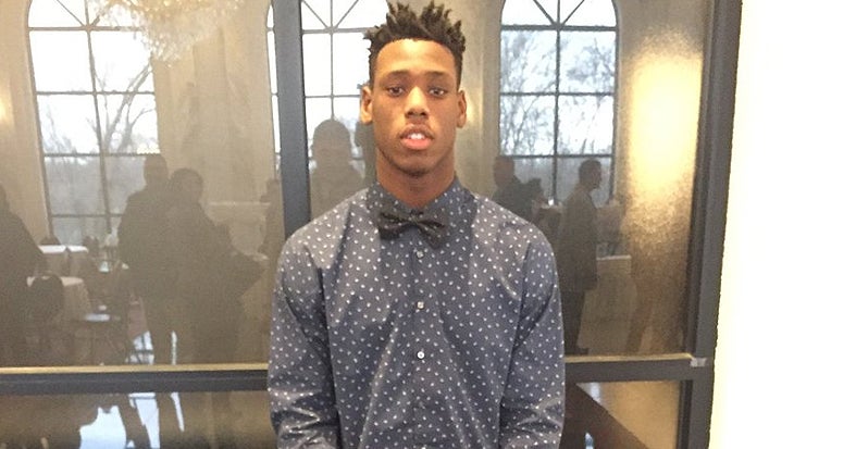 2019 RB Kyle Davis has first offer, multiple others interested