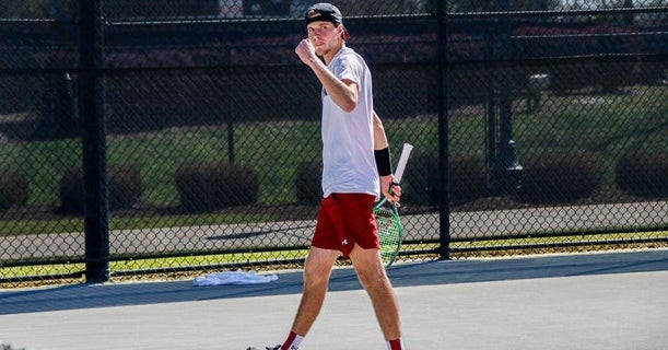 Gamecocks take down Wolfpack, advance to Sweet 16