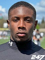 Jonathan Epperson Jr., Auburn Riverside, Linebacker