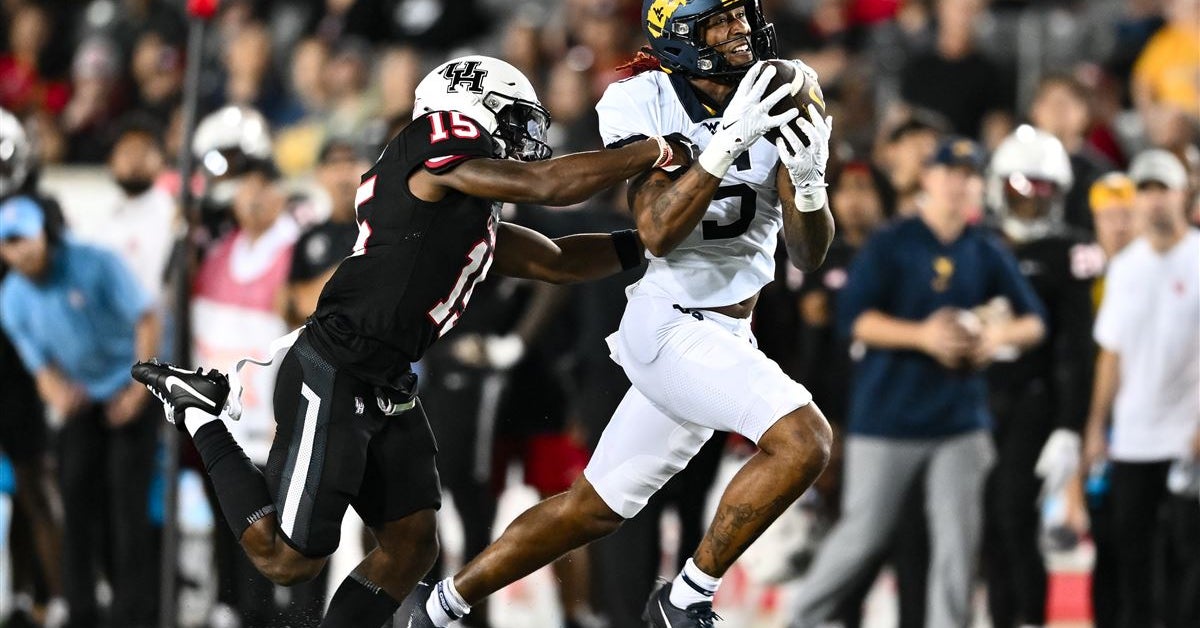 Why changing Carter's positioning changed receiver's productivity