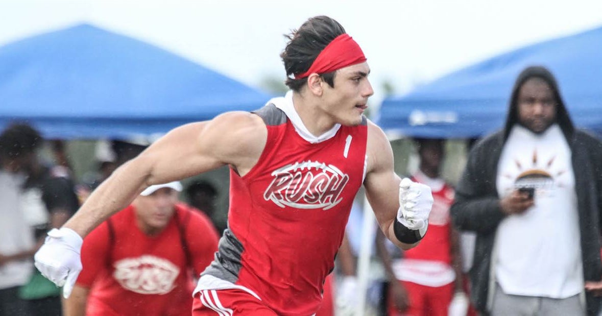 Clemson signee Troy Stellato scores twice in state title win