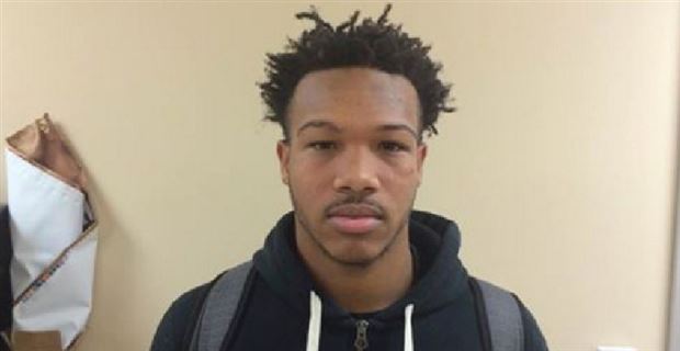 Junior WR Daishawn Brimage On The Radar