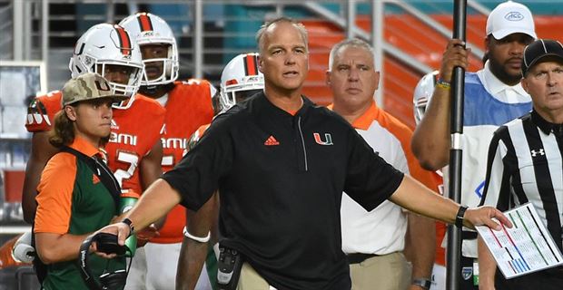 Richt Breaks Down App State